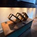 Slanted Wine Rack - Etsy