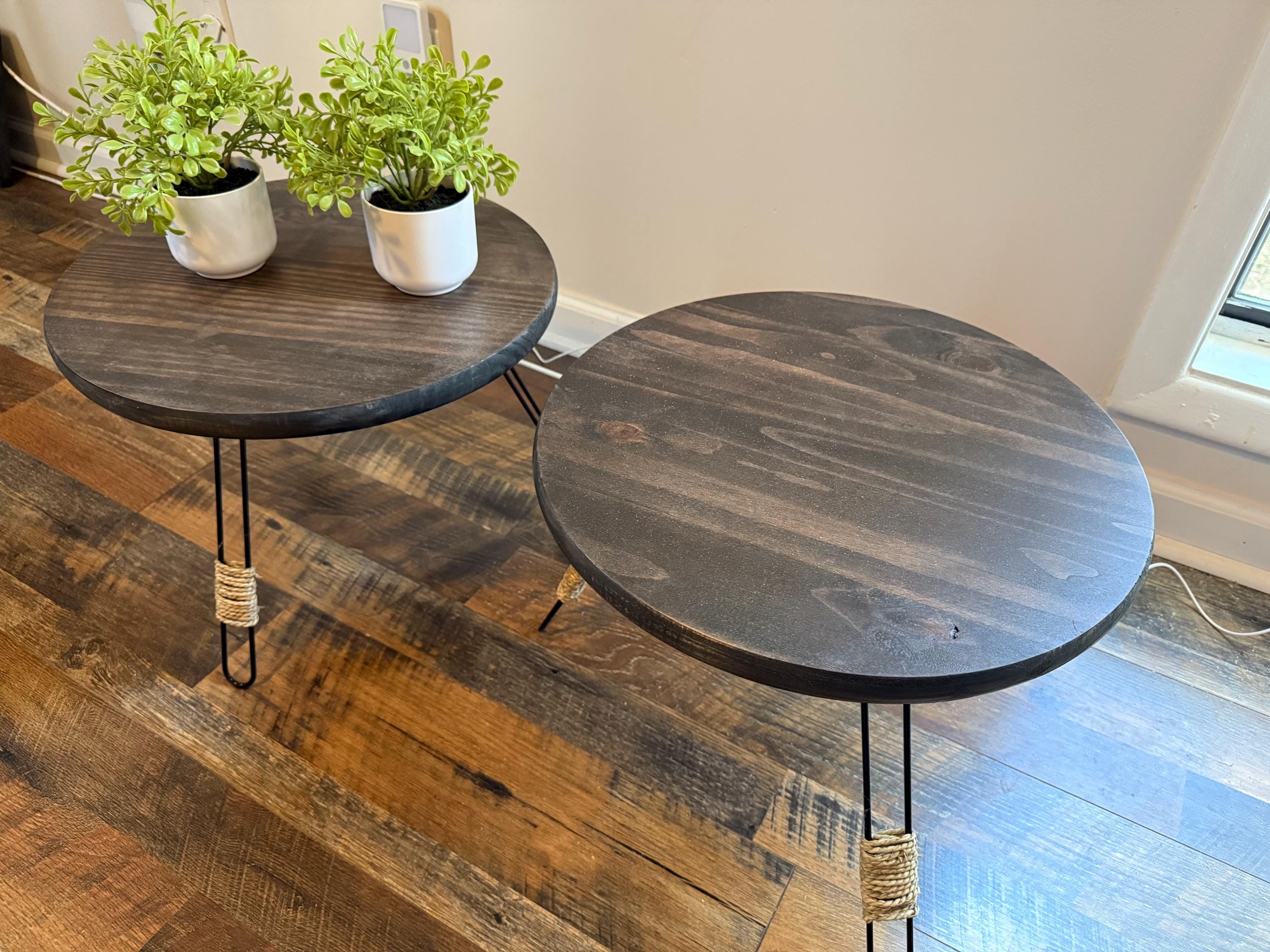 Planter Tables - Etsy