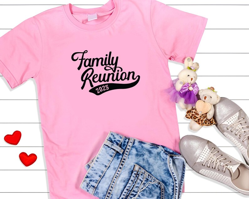 Family Reunion SVG Bundle, Family Love Tree, Personalized Family Trees ...