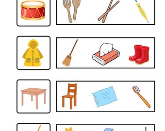 Critical Thinking and Logic Worksheets for Kids | Printable Educational ...