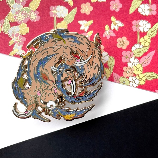 Kamaitachi Yokai - Etsy