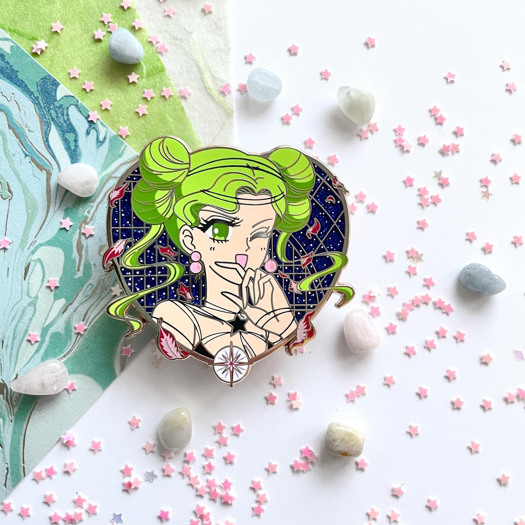 Poisonous Plant Mom Witches 5 Tellu • 90s Anime Manga Villain Baddie ...