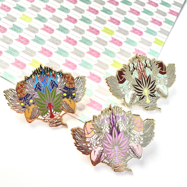 Irezumi Etsy