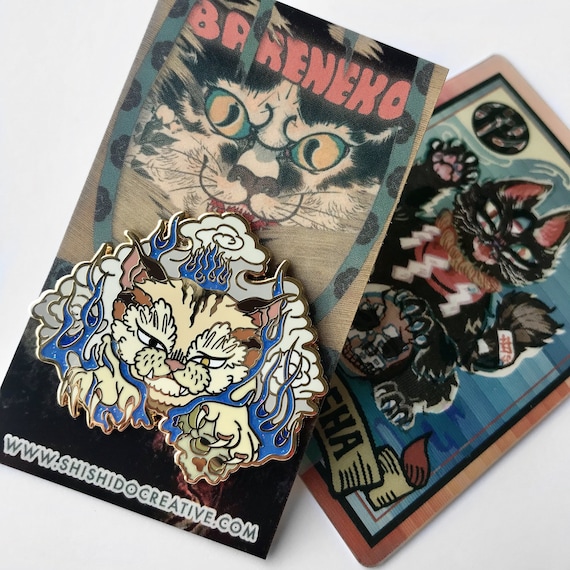 Nekomata Japanese Mythology