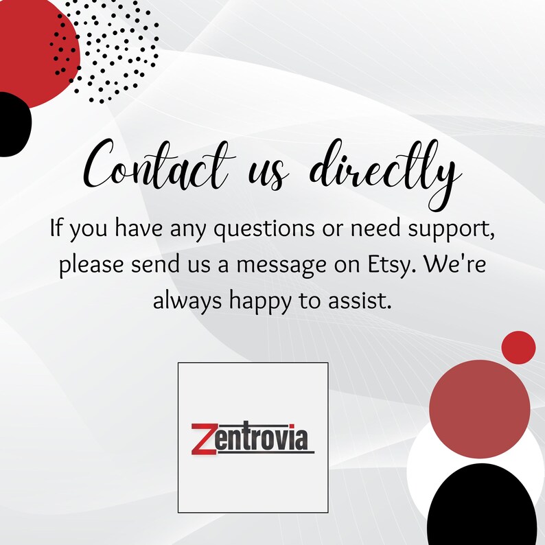 Teacher Appreciation Door Hanger, Editable Room Service Template ...