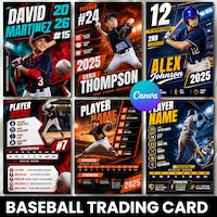 Custom Military Baseball Card – Personalized Soldier Trading Card ...