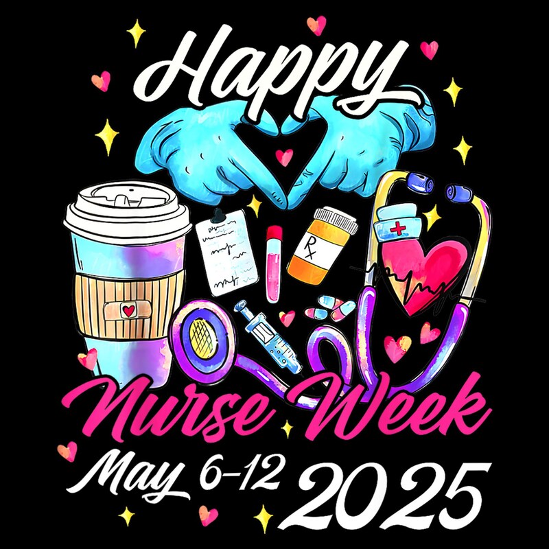 Nurses Week - Etsy