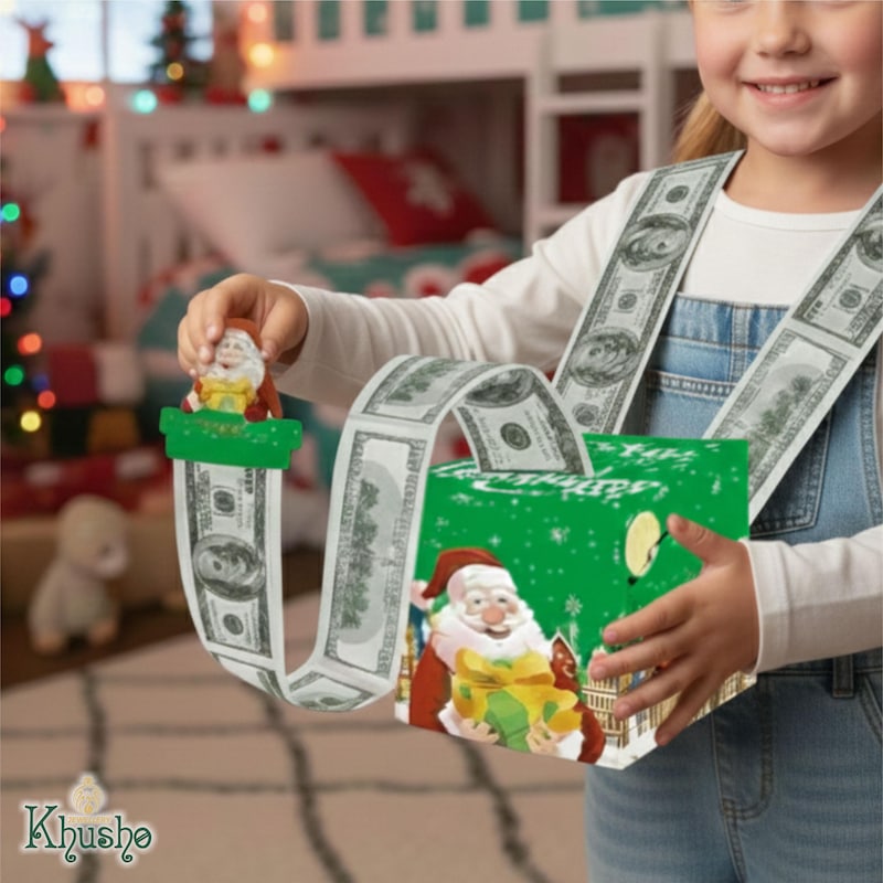 Pop up Money Gift Boxes - 60+ Gift Ideas for 2026