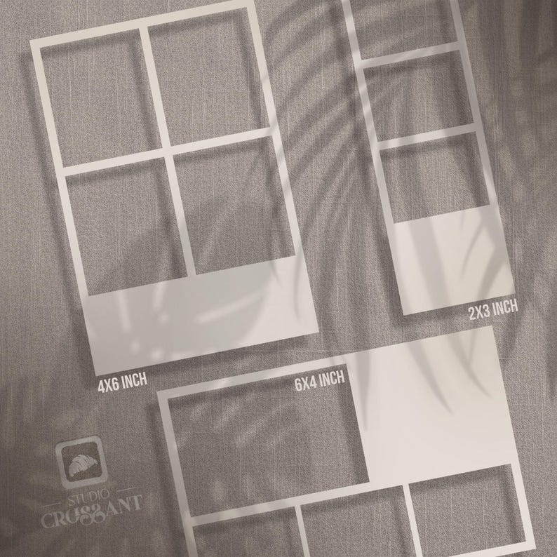 Editable Photo Booth Template for Weddings, Elegant Engagements ...