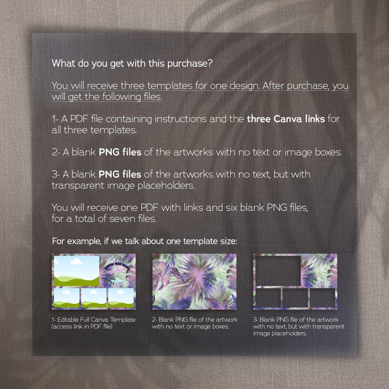 Editable Photo Booth Template for Weddings, Elegant Engagements ...