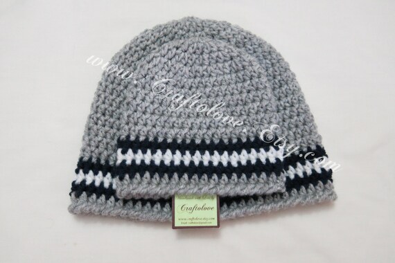 Crochet Baby Hat-daddy and Son Baby Daddy Crochet Hat-daddy - Etsy Canada