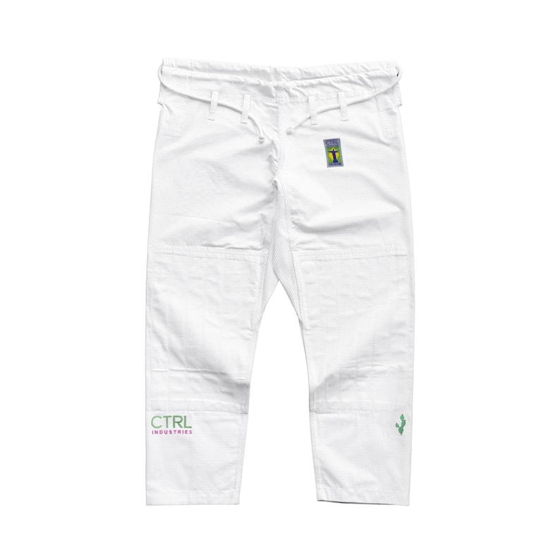 Bjj Gi TRADIÇÃO NOPAL, CTRL Martial Arts Gi, Brazilian Jiu-jitsu ...