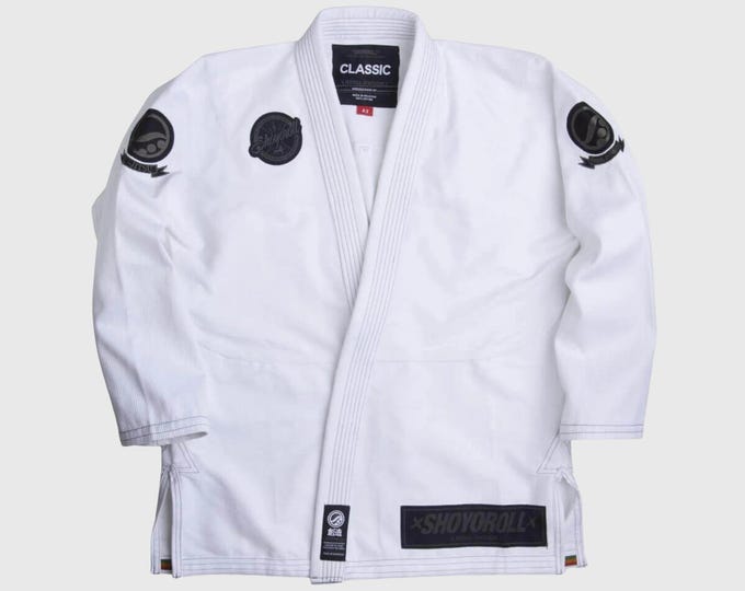 Unisex Kyokushin Karate Clothes, Fight Clothes, Karate Clothes ...