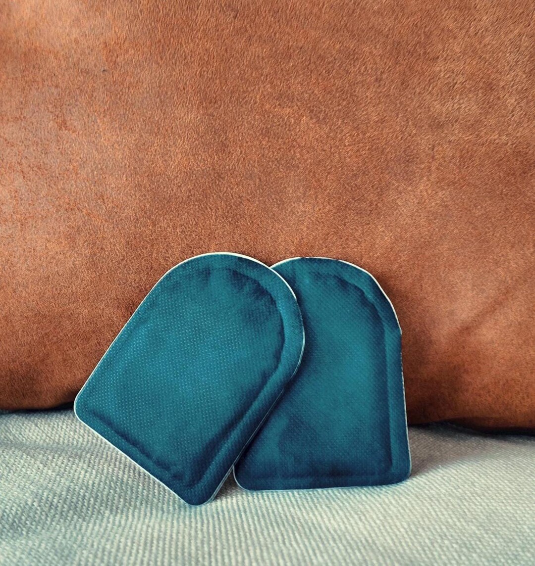 Self-heating Toe Warmers for Cozy Feet – Long-lasting Warmth & Comfort ...