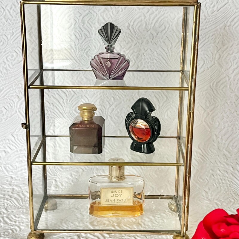 Curio Displays - Etsy