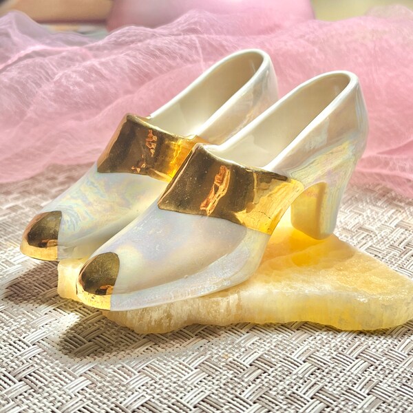 Ceramic Shoes - Etsy