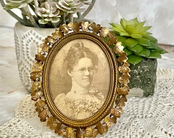 50s Photo Frame - Etsy