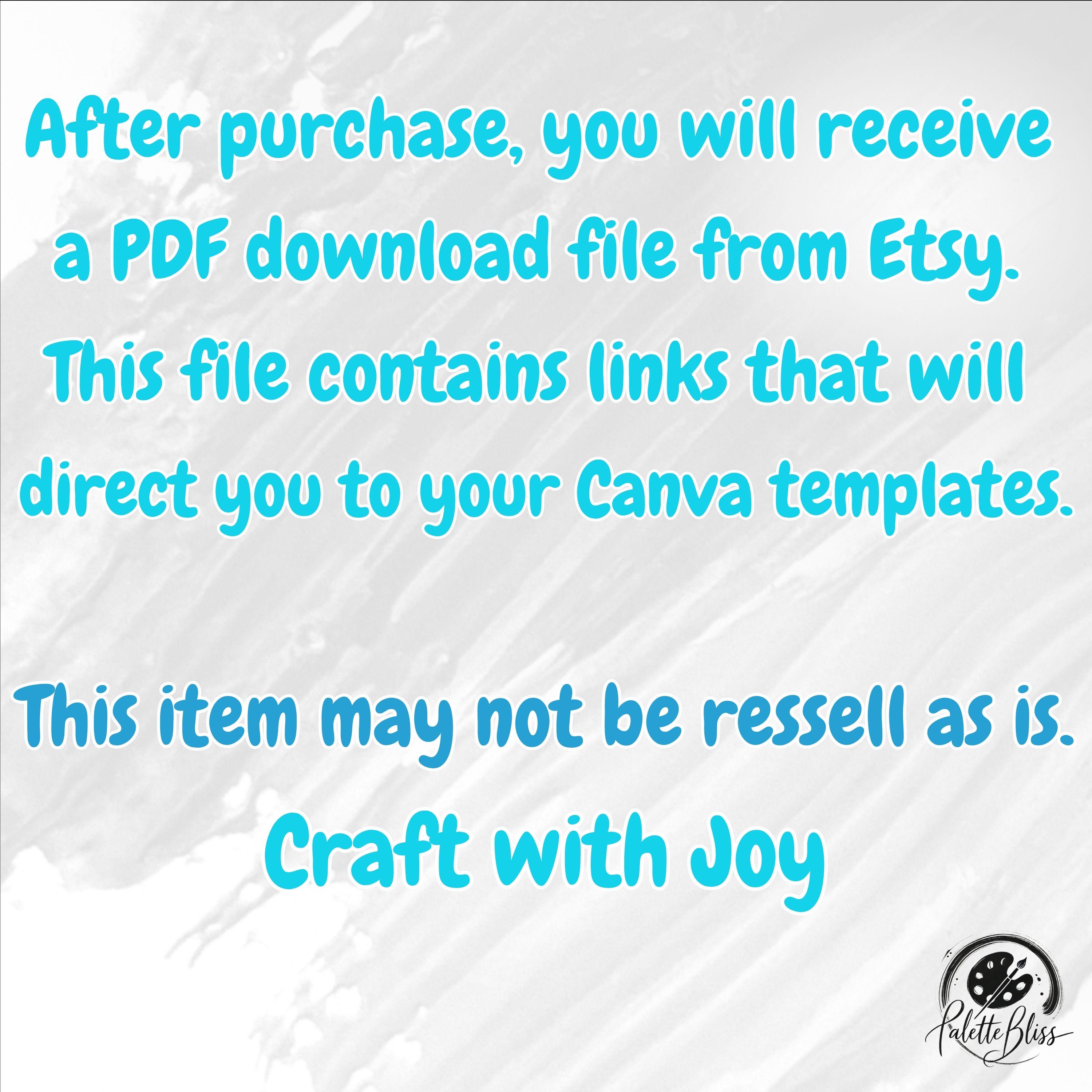Heart Dog Bone Paw Canva Frame Template Pet Photo Clipart Sublimation ...