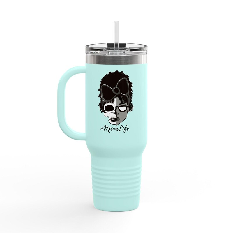 Large Tea Thermos Etsy