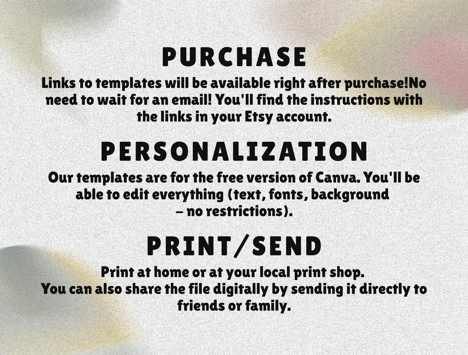 Editable Back to School Spirit Week Flyer: Printable Canva Template ...