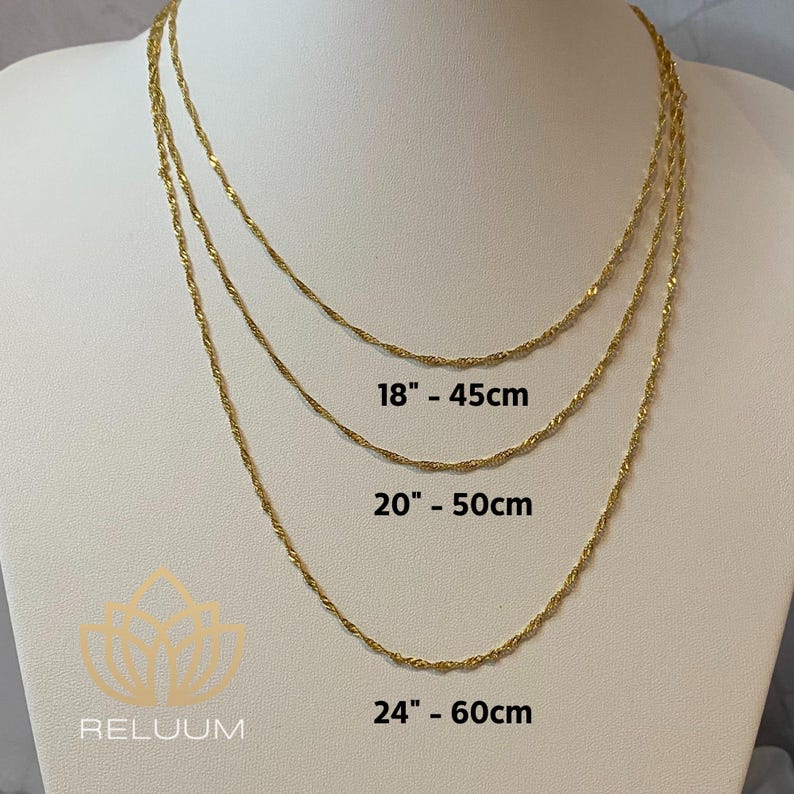 18K Gold Plated Africa Map Outline Pendant & Chain ~ Senegal Flag Charm ...