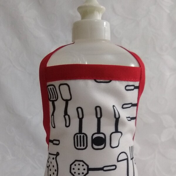 Dish Soap Cover - Etsy