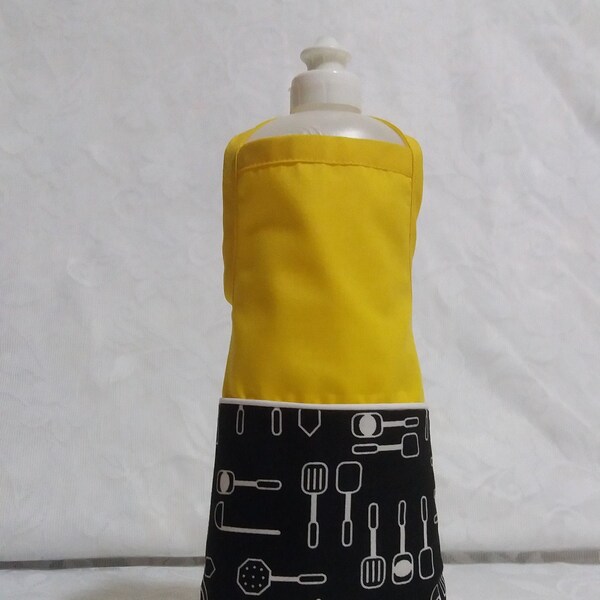 Dish Soap Cover - Etsy