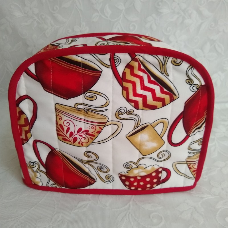 Toaster Cozy - Etsy