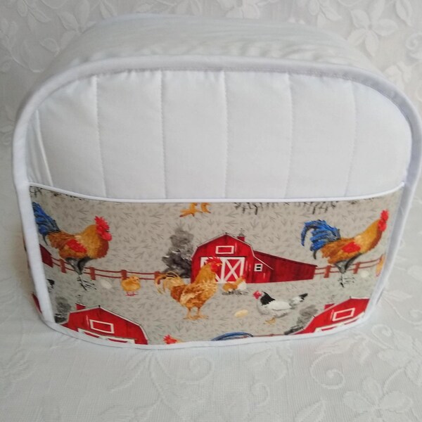 Toaster Cozy - Etsy
