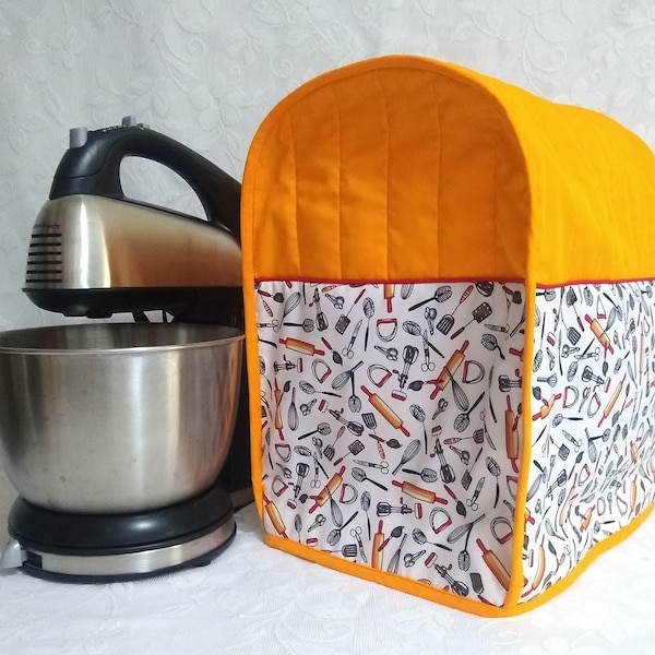 Stand Mixer Cover - Etsy