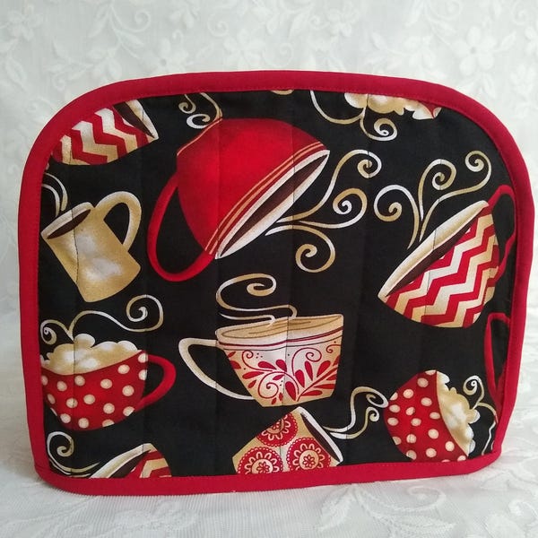 Toaster Cozy - Etsy