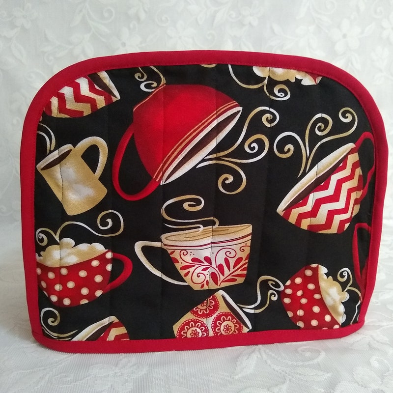 Toaster Cozy - Etsy