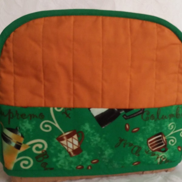 Toaster Covers - Etsy