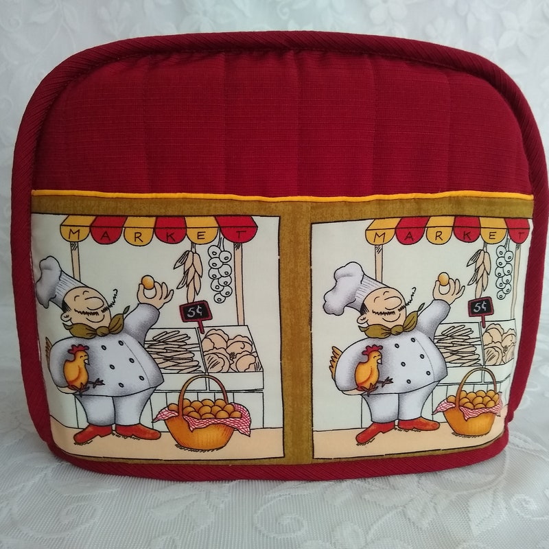 Fat Chef - Etsy