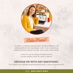 Craft Planning Printable, DIY Project Breakdown, Art Planner, US Letter ...