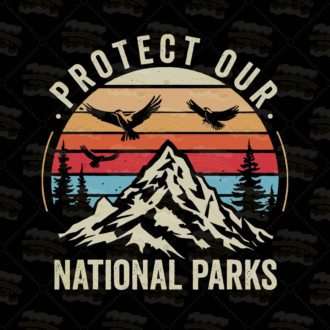 Protect Our National Parks Png, Nature Conservation Png, Environmental ...