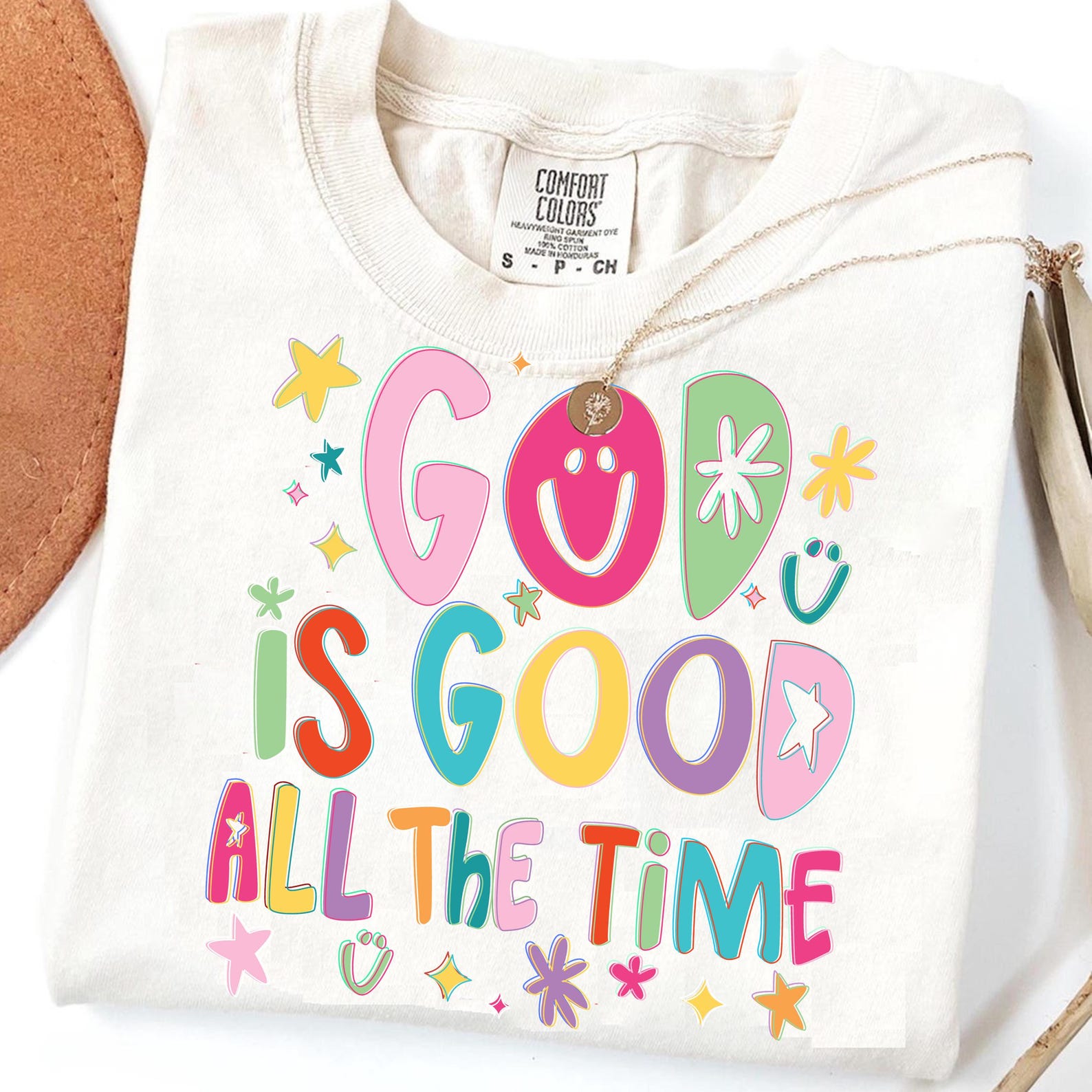 God is Good All the Time Preppy Png, Christian Women Png, Preppy ...