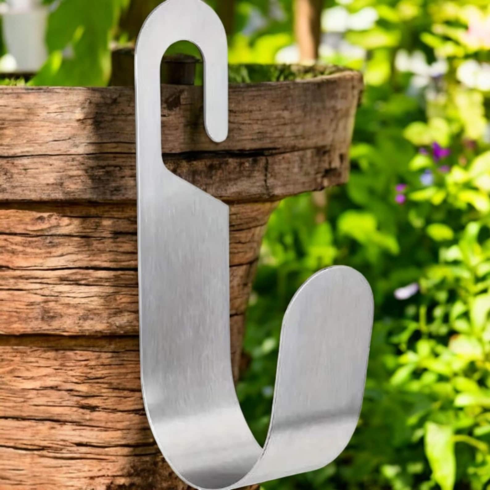 Wall | Mounted Garden Hose Holder | Heavy-duty Irrigation | Agriculture ...
