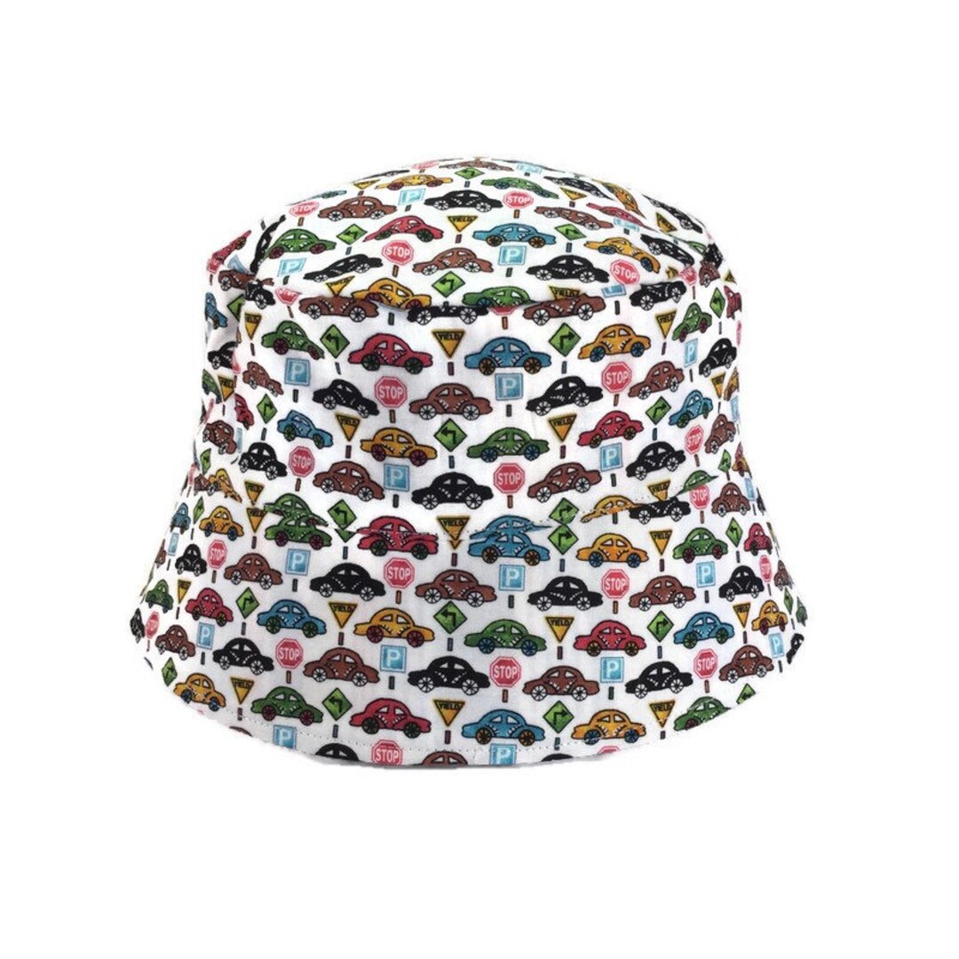 Cars / Infant Sun Hat / Boy Sun Hat / Baby Hat / Sun Hat / - Etsy UK