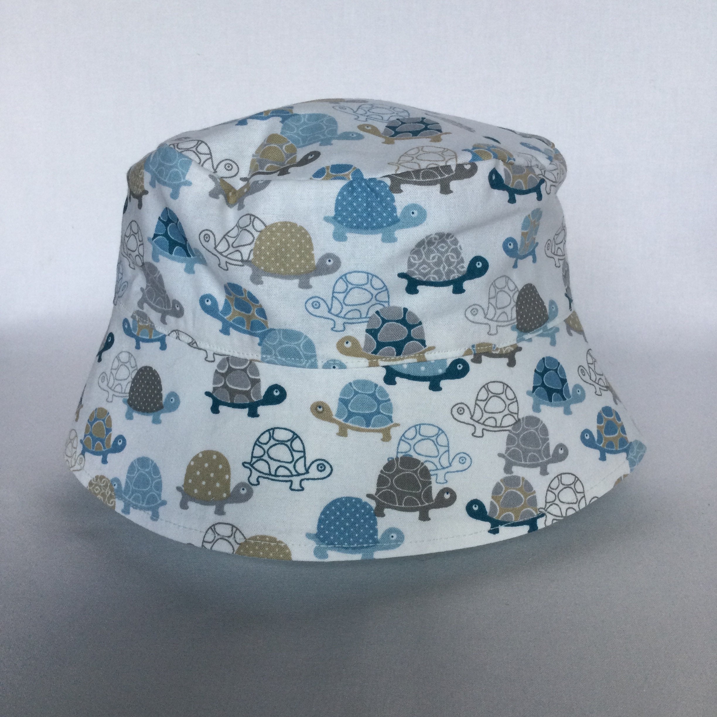 Turtle Sun Hat / Sun Hat / Turtle Bucket Hat / Toddler Sun Hat | Etsy