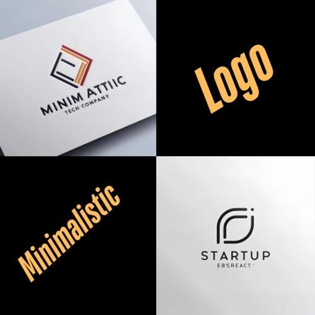 I Will Create Custom Logo Design for Your Business Professional Logo ...