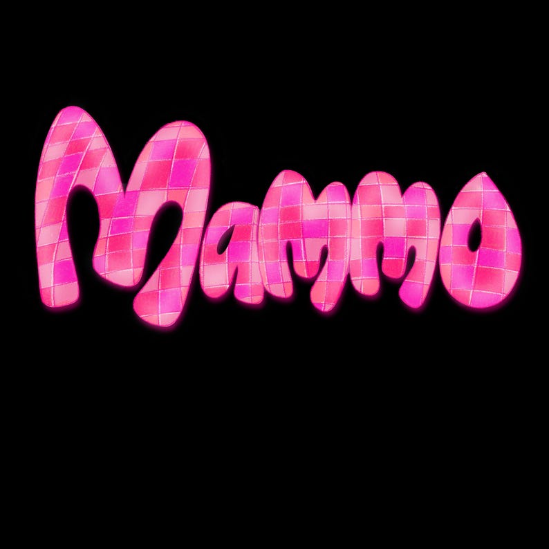 Mammography Disco JPEG PNG Pink Ribbon Tech Week Breast Cancer ...