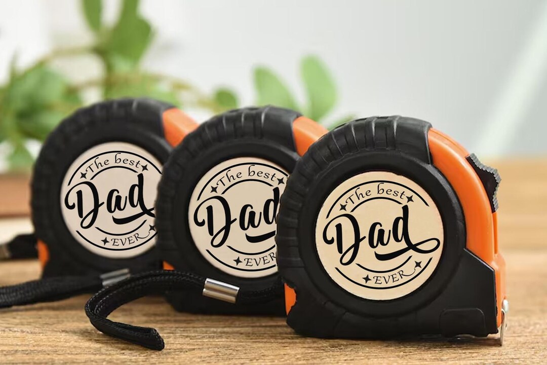 Engraved Measuring Tape,custom Tape Measures, Birthday Gifts ...