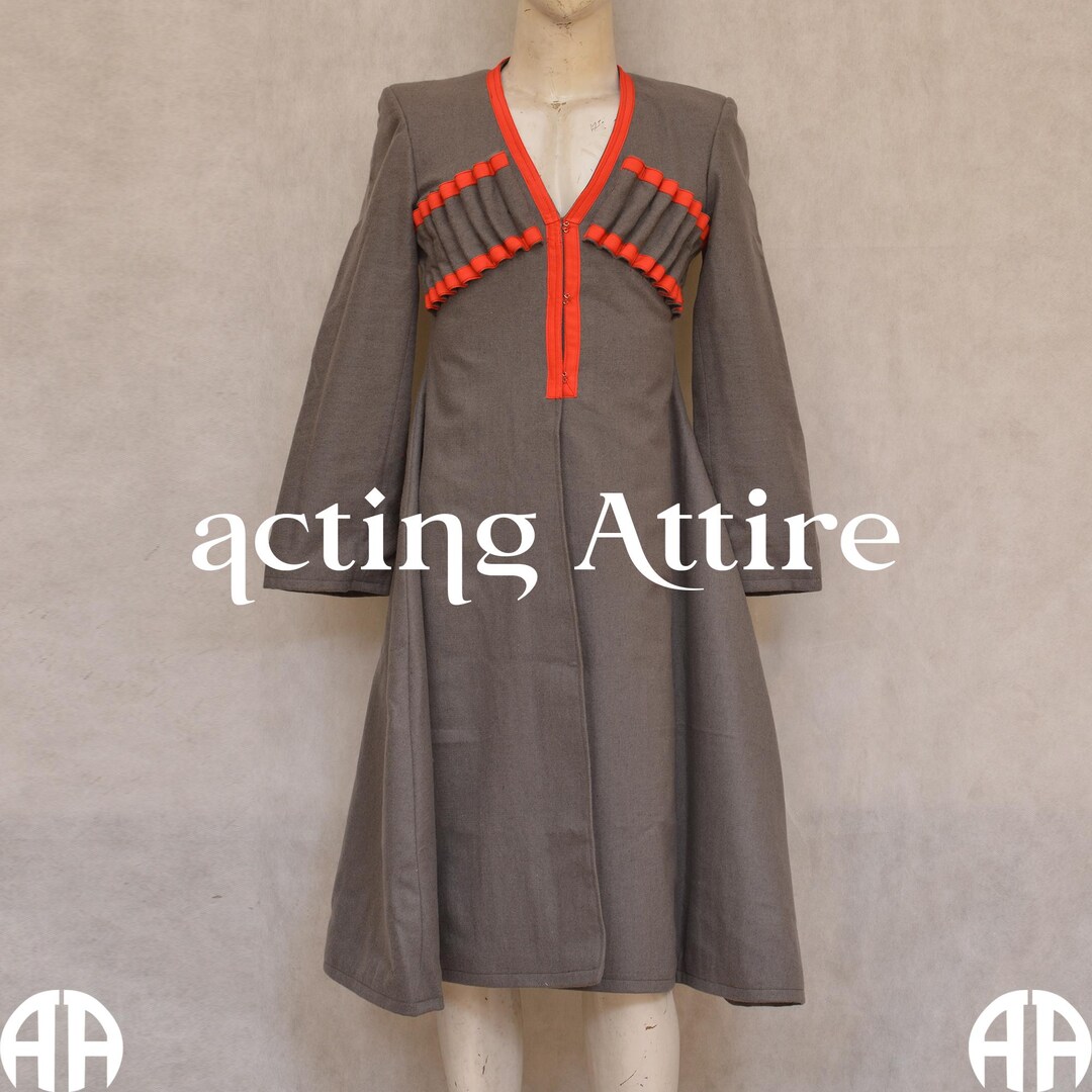 Traditional Chokha, Men Cossack, Grey Chokha, Traditional Chokha ...