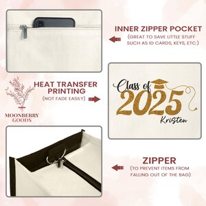 Graduation Gift, Class of 2025, College Graduation Gifts, Grad Gift ...