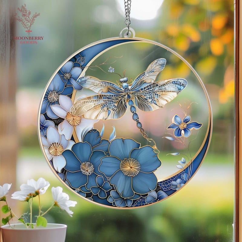 Dragonfly Grandma Gifts - 60+ Gift Ideas for 2026