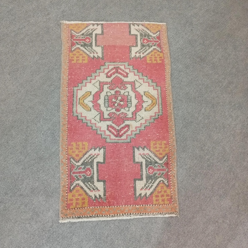 2x4 Bath Mat Rugs - Etsy