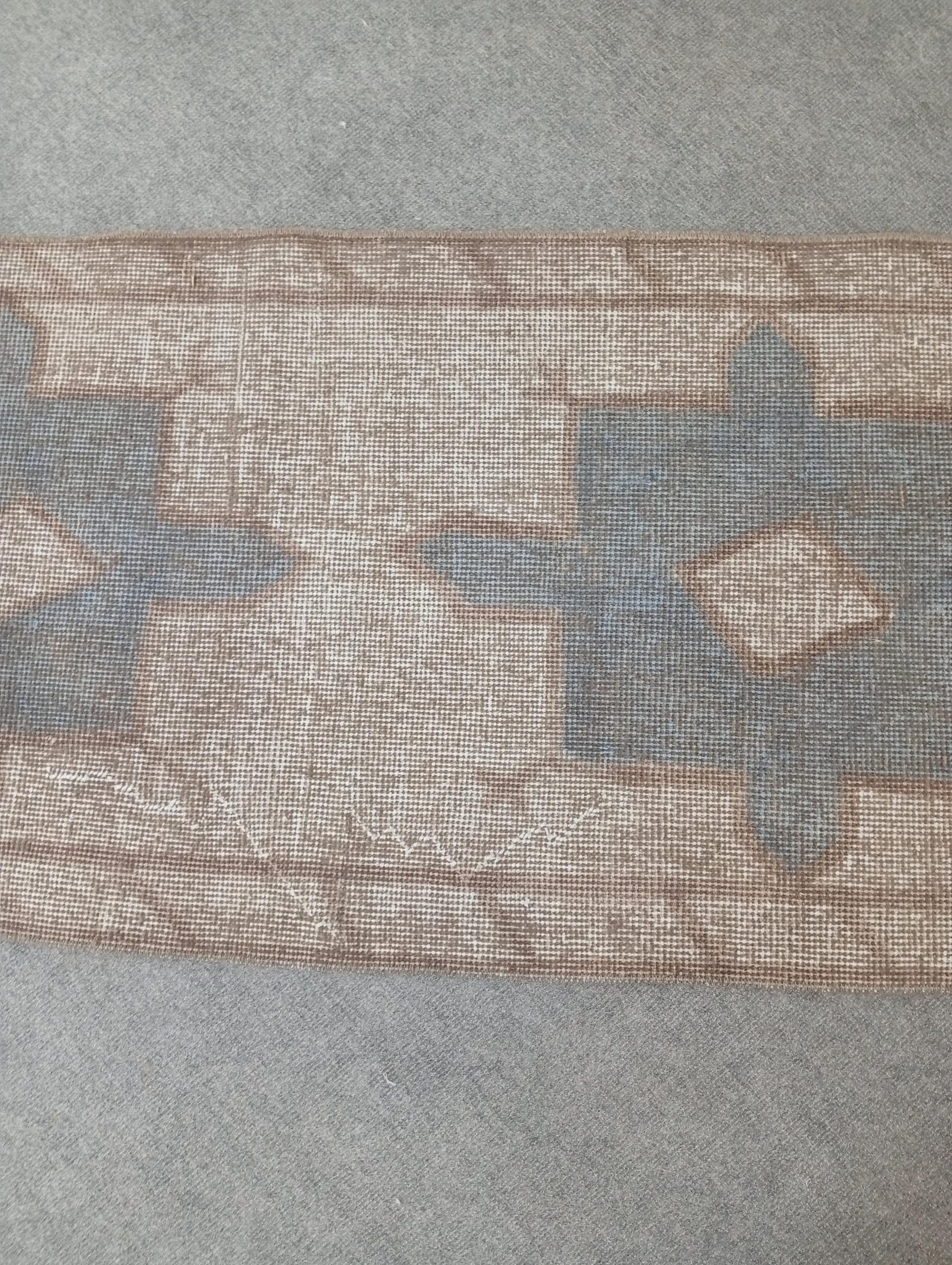2x6 Runner 2x6 Rug,2x6 Vintage Rug,vintage Small Runner,turkish Runner ...