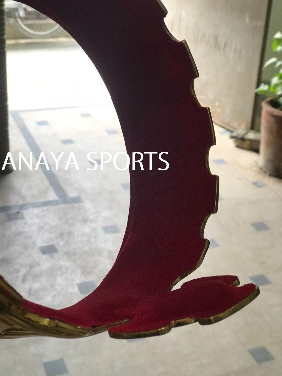 Macho Man Randy Savage Crown Wrestling Champion Head Crown - Etsy