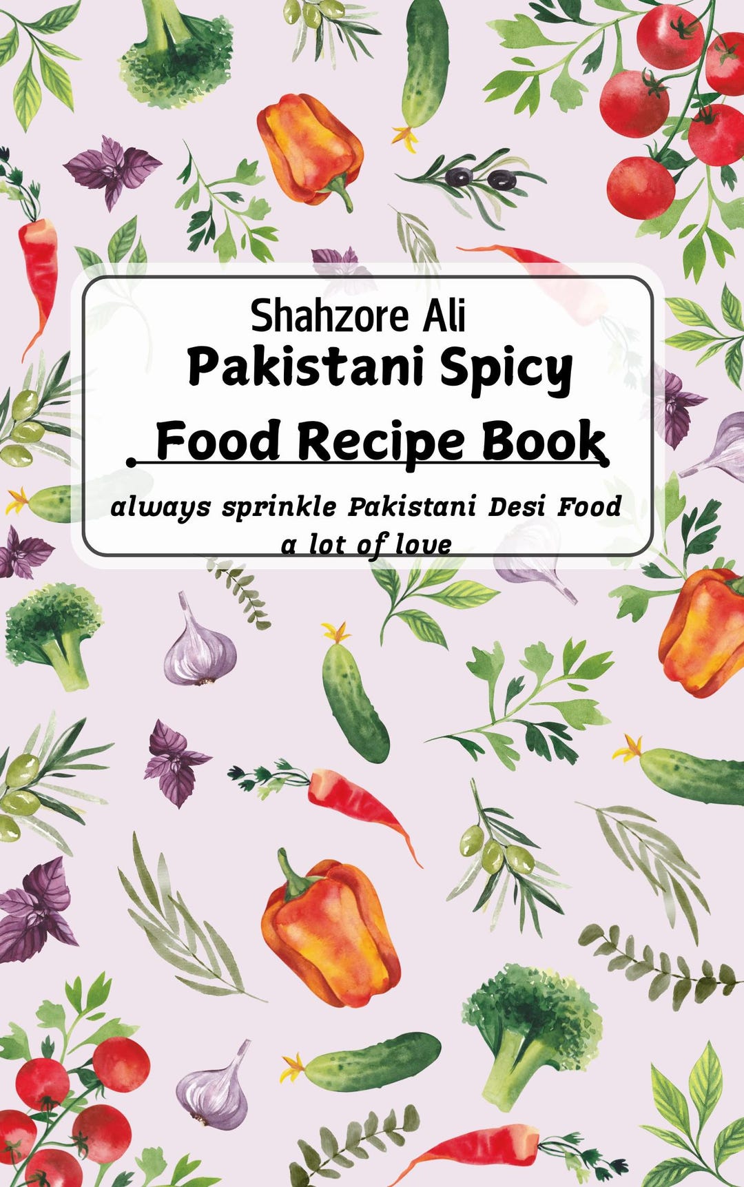 Explore Authentic Pakistani Muslim Halal Food With Our Digital ...
